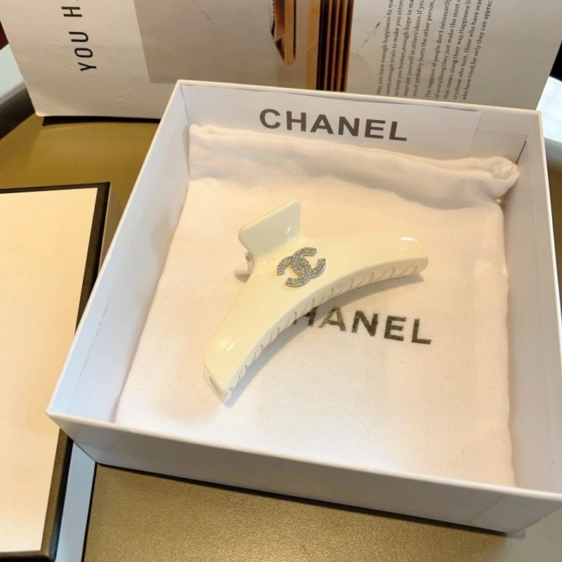 Brand-original Chanel Hair Hoop