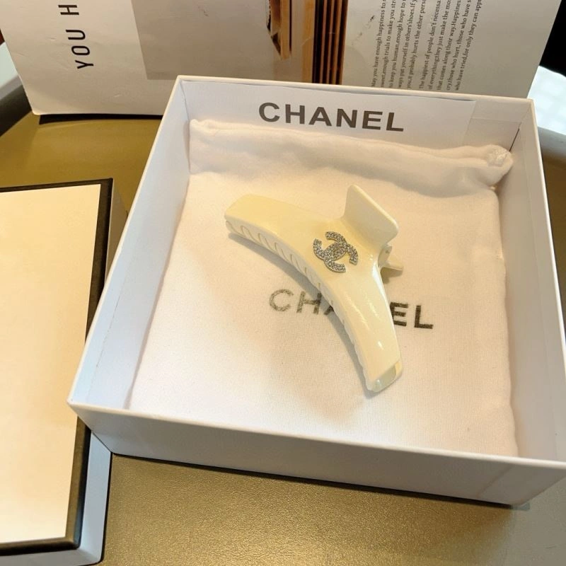 Brand-original Chanel Hair Hoop