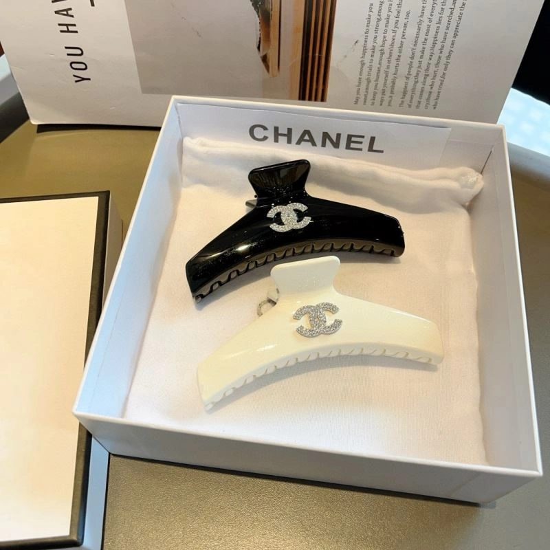 Brand-original Chanel Hair Hoop