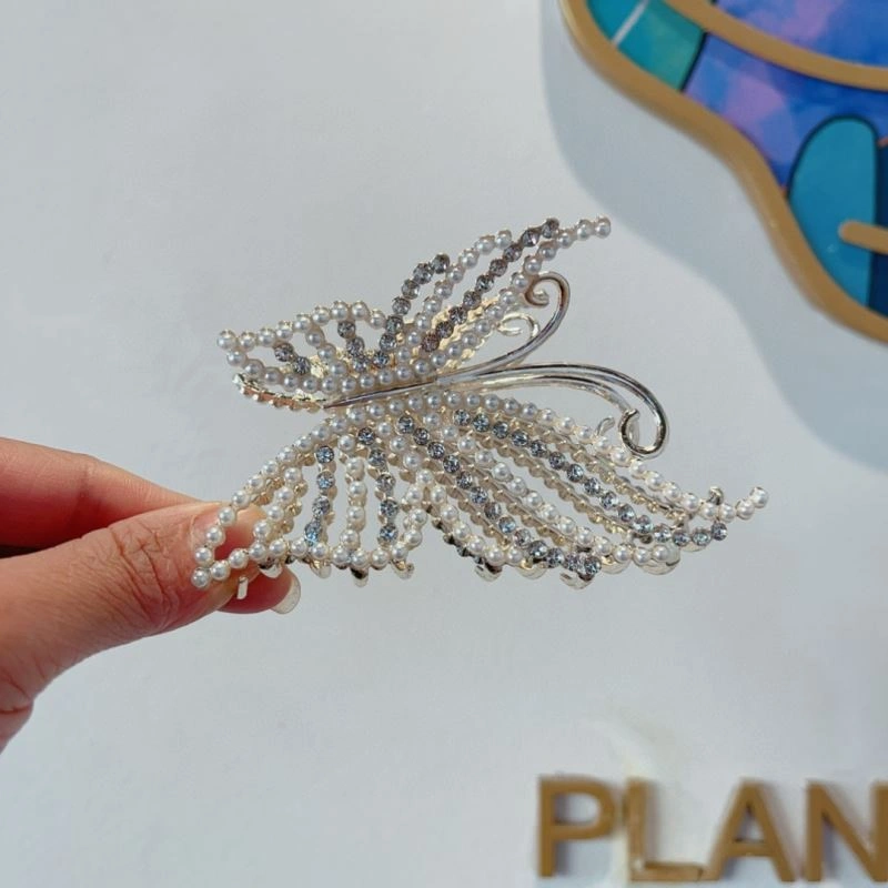 Top match Chanel Hair Hoop