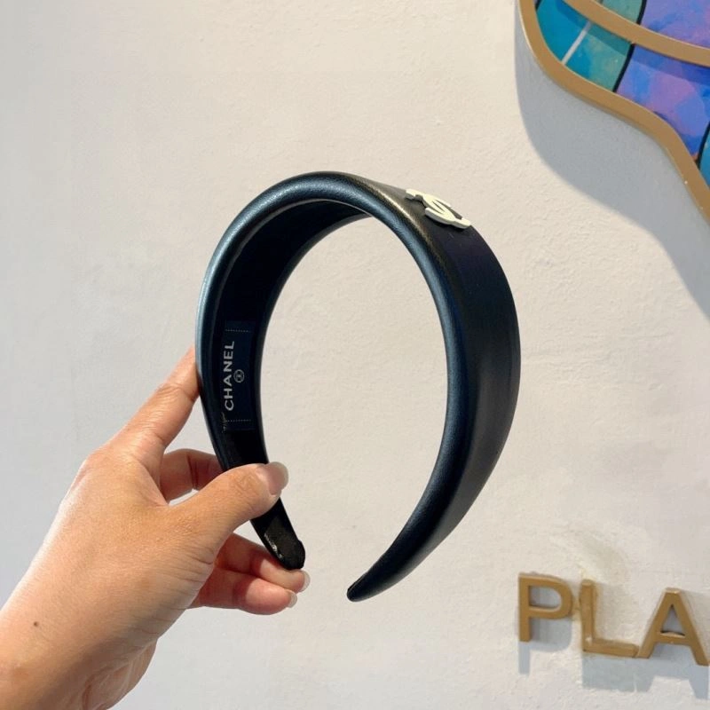Affordable Chanel Hair Hoop