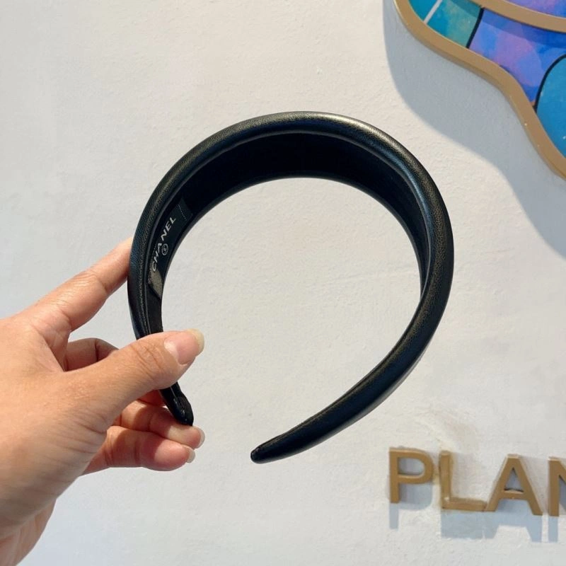 Affordable Chanel Hair Hoop