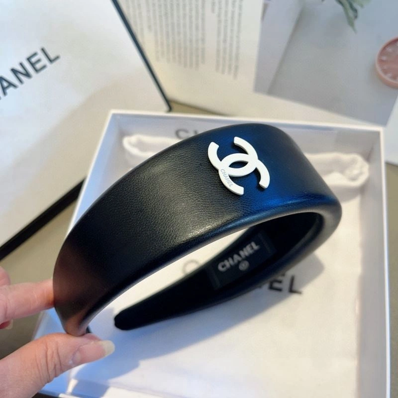 Affordable Chanel Hair Hoop