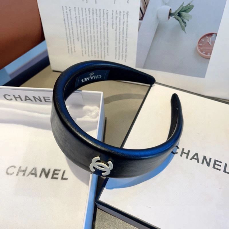 Affordable Chanel Hair Hoop