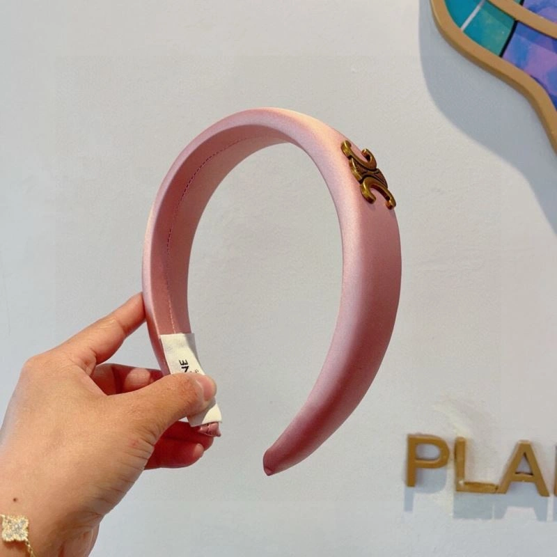 Affordable Chanel Hair Hoop