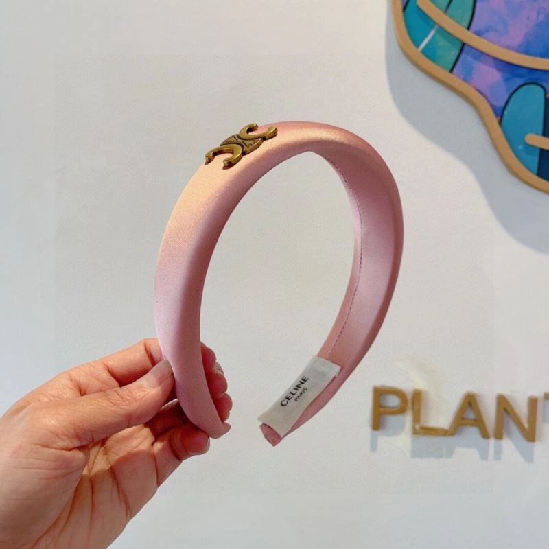 Affordable Chanel Hair Hoop