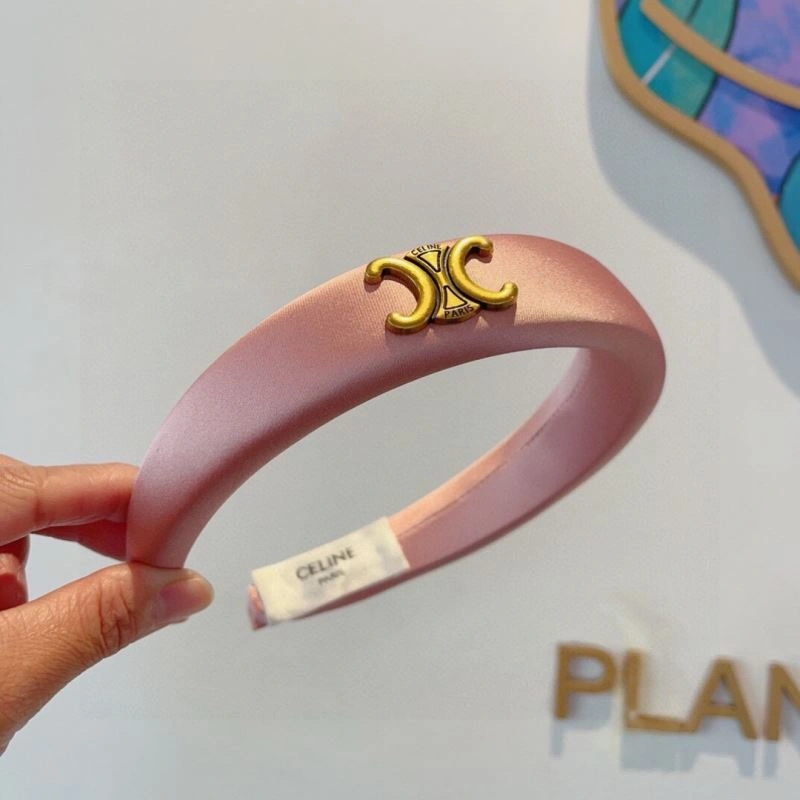 Affordable Chanel Hair Hoop