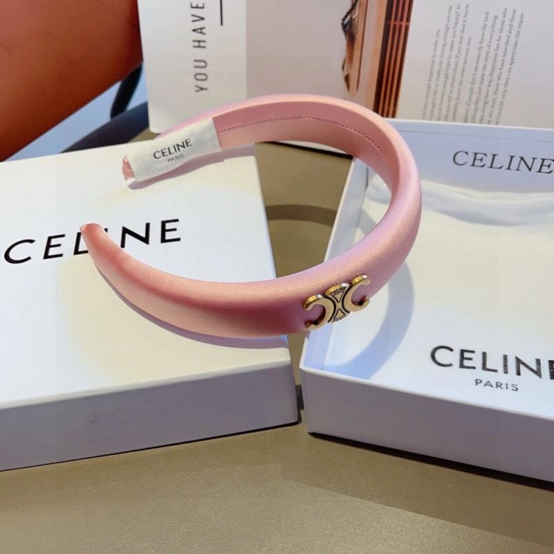 Affordable Chanel Hair Hoop