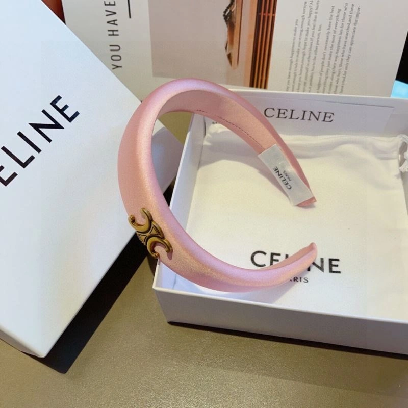 Affordable Chanel Hair Hoop