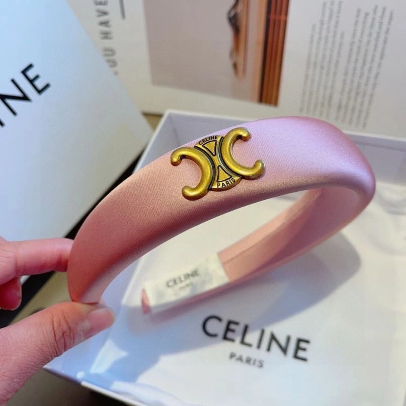 Affordable Chanel Hair Hoop