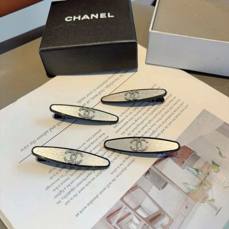 Chanel Hair Hoop