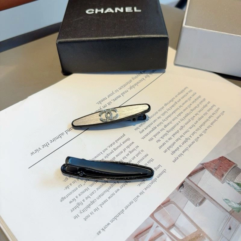 Bargain Chanel Hair Hoop