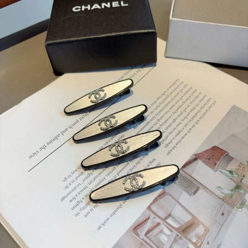Bargain Chanel Hair Hoop