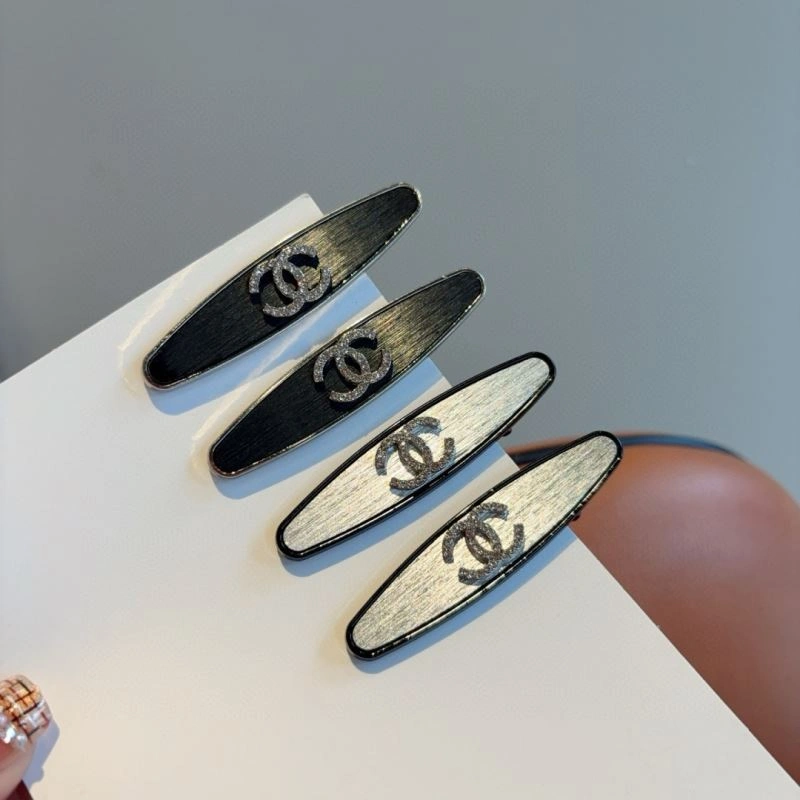 Bargain Chanel Hair Hoop