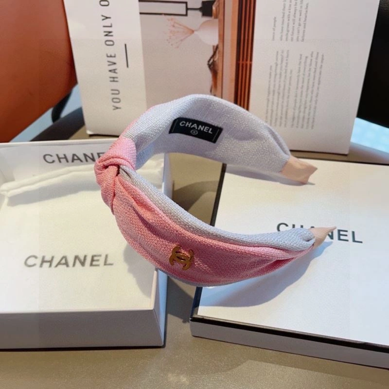 Value-priced Chanel Hair Hoop