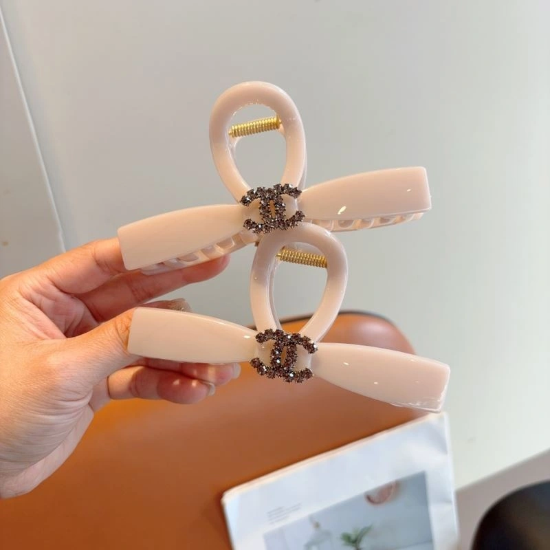 Chanel Hair Hoop