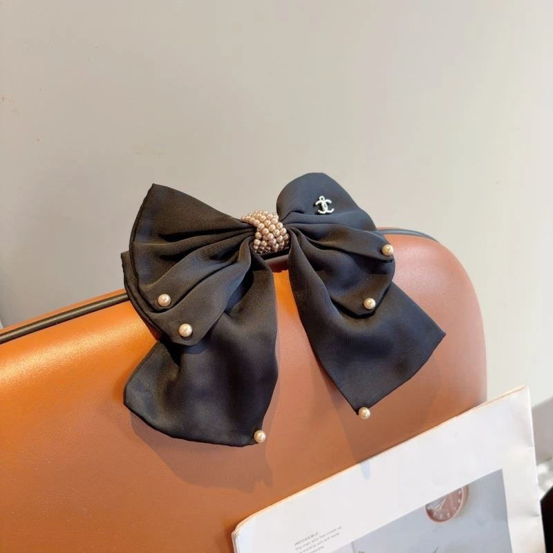 Authentic Chanel Hair Hoop