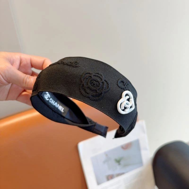 High accuracy Chanel Hair Hoop