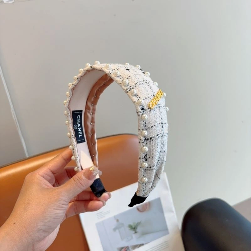 1:1 copy Chanel Hair Hoop