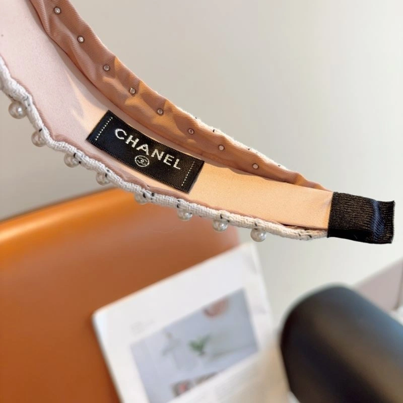 1:1 copy Chanel Hair Hoop