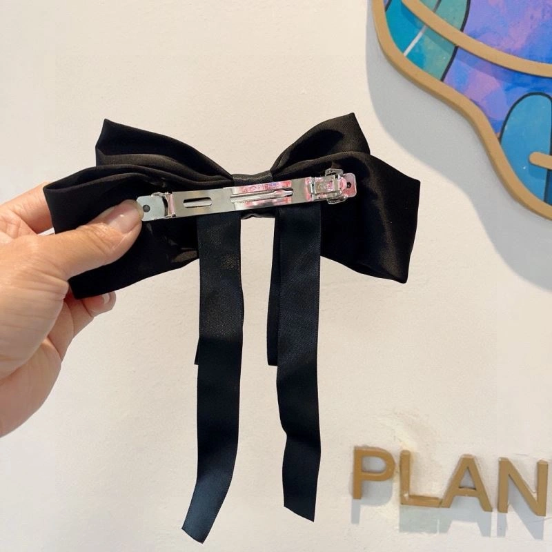 Official Chanel Hair Hoop