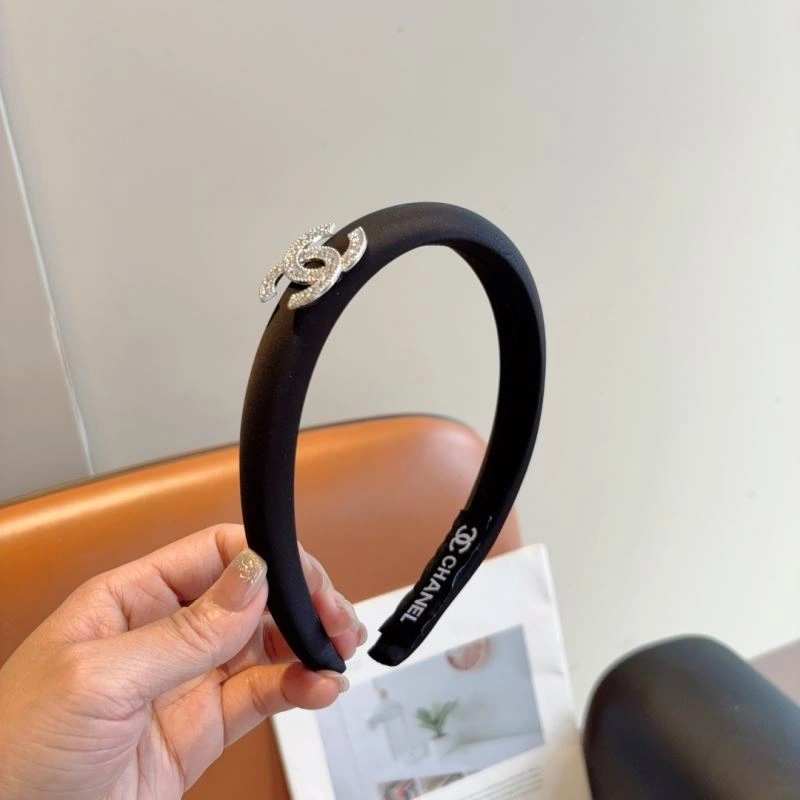 Value-priced Chanel Hair Hoop
