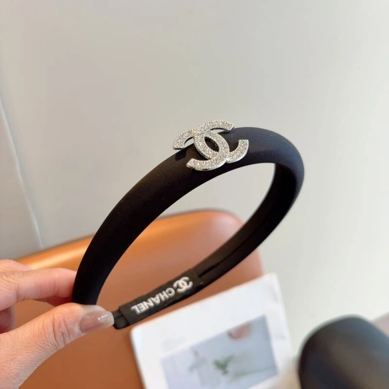 Value-priced Chanel Hair Hoop