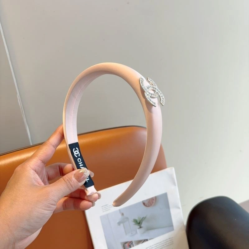 OEM Chanel Hair Hoop