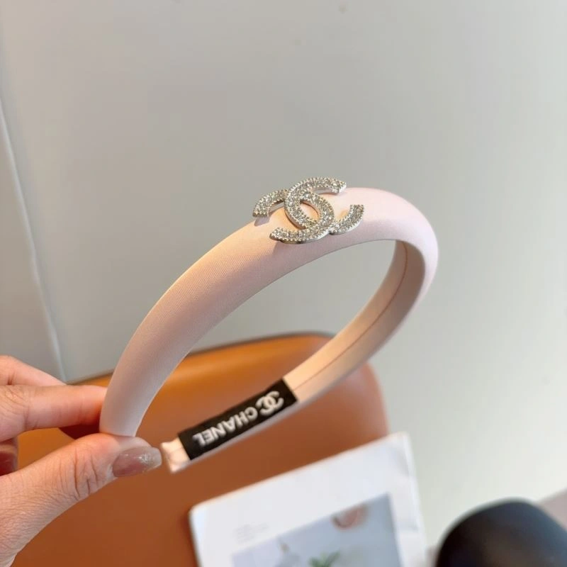 OEM Chanel Hair Hoop