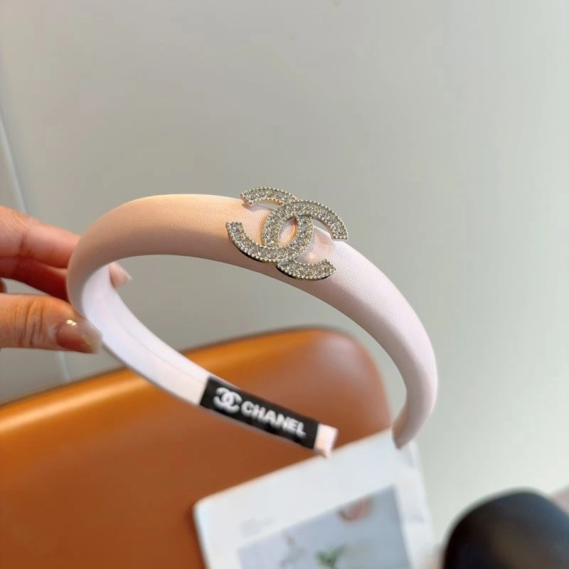 OEM Chanel Hair Hoop