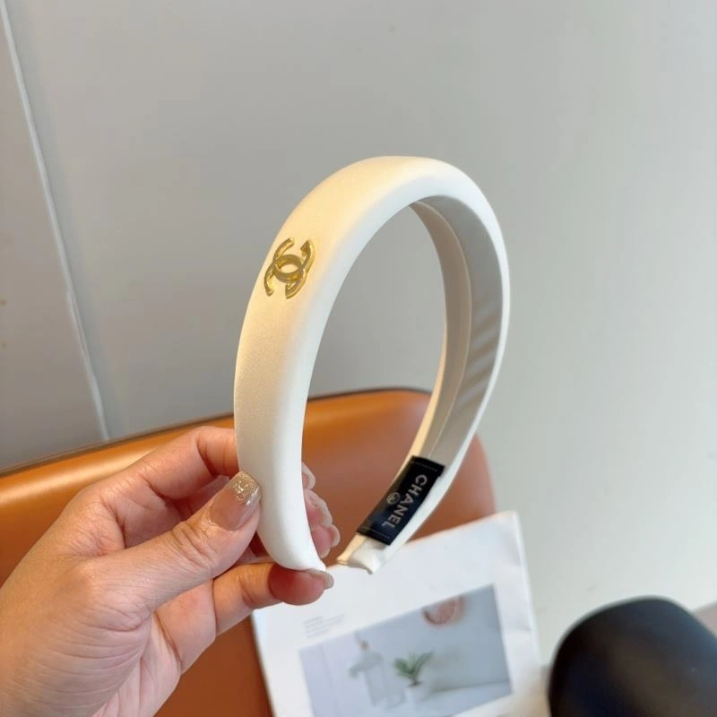 Perfect replica Chanel Hair Hoop