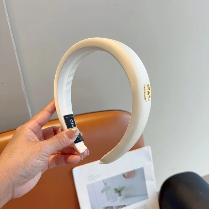 Perfect replica Chanel Hair Hoop