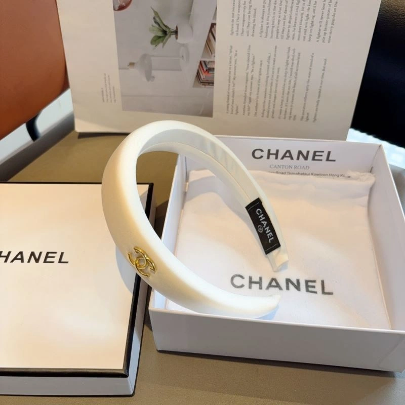 Perfect replica Chanel Hair Hoop