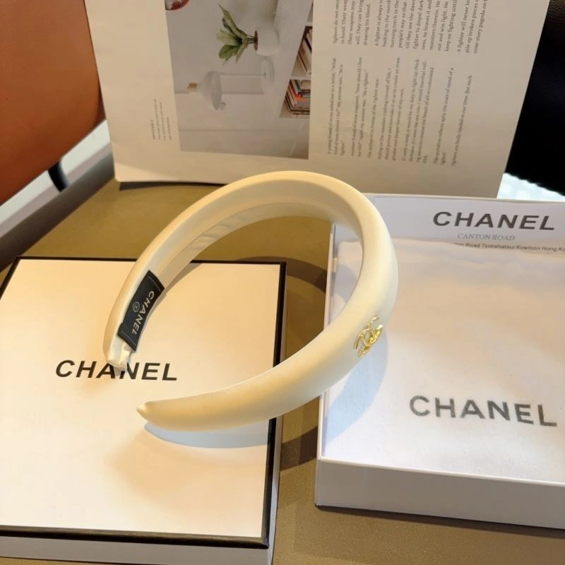 Perfect replica Chanel Hair Hoop