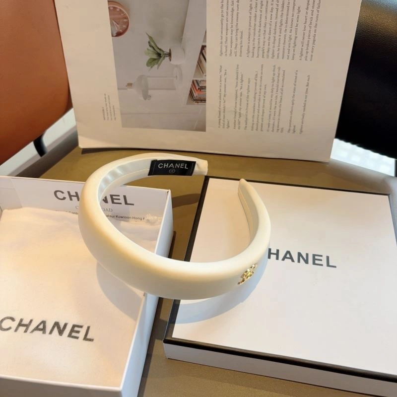 Perfect replica Chanel Hair Hoop