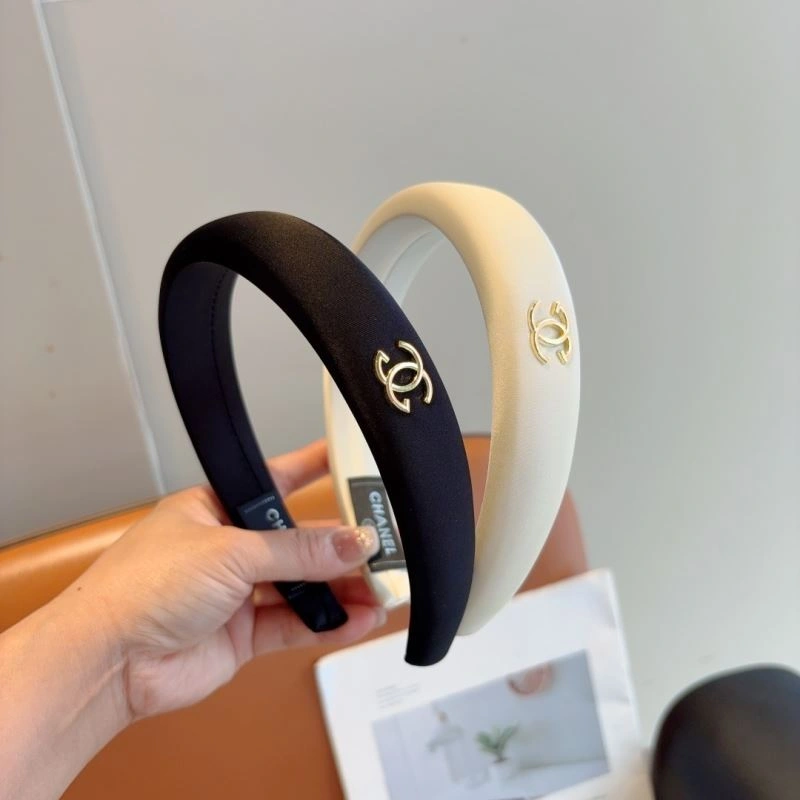 Perfect replica Chanel Hair Hoop