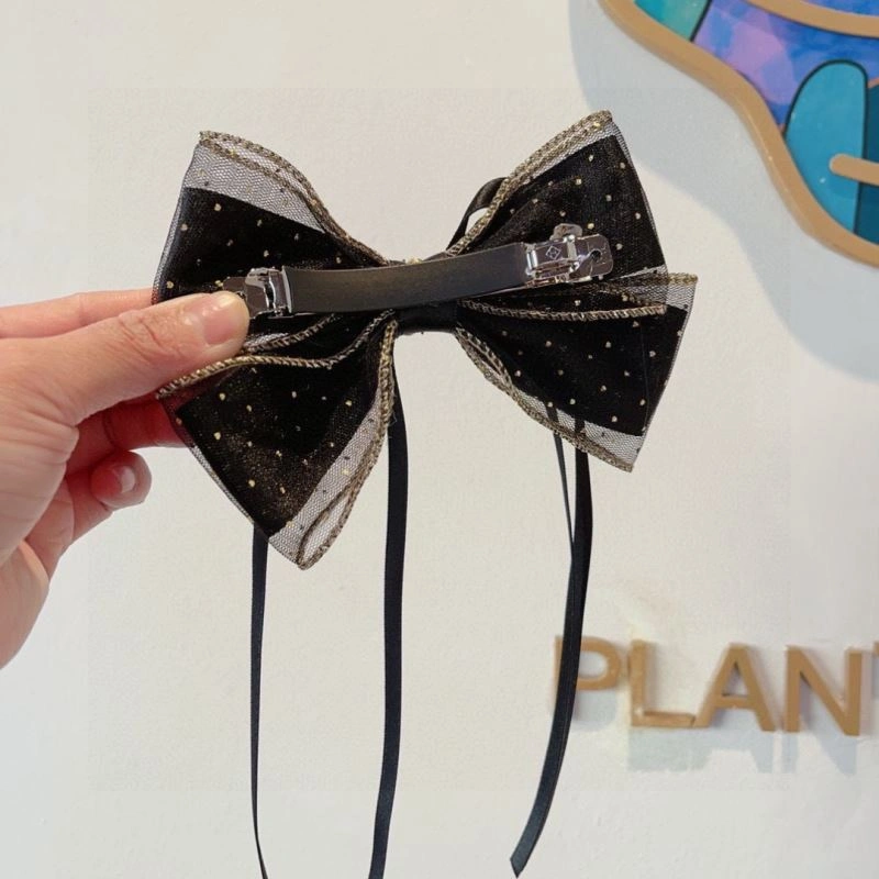 Original Chanel Hair Hoop