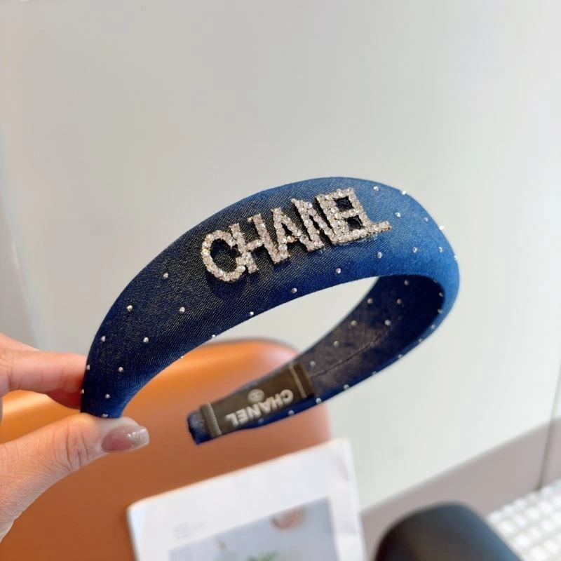 Value-priced Chanel Hair Hoop