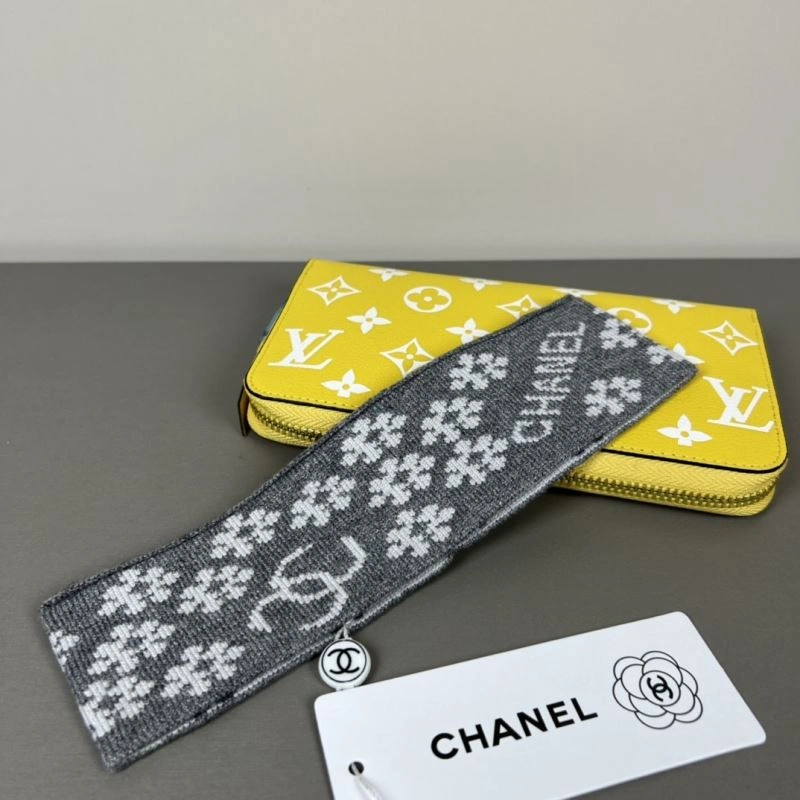 Cut-rate Chanel Hair Hoop