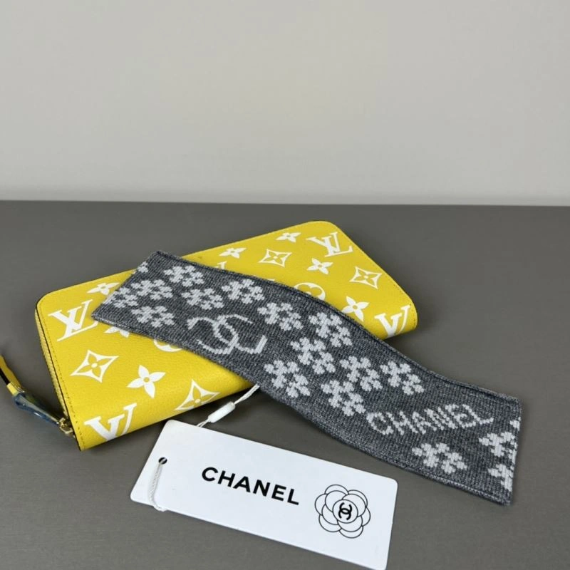 Cut-rate Chanel Hair Hoop