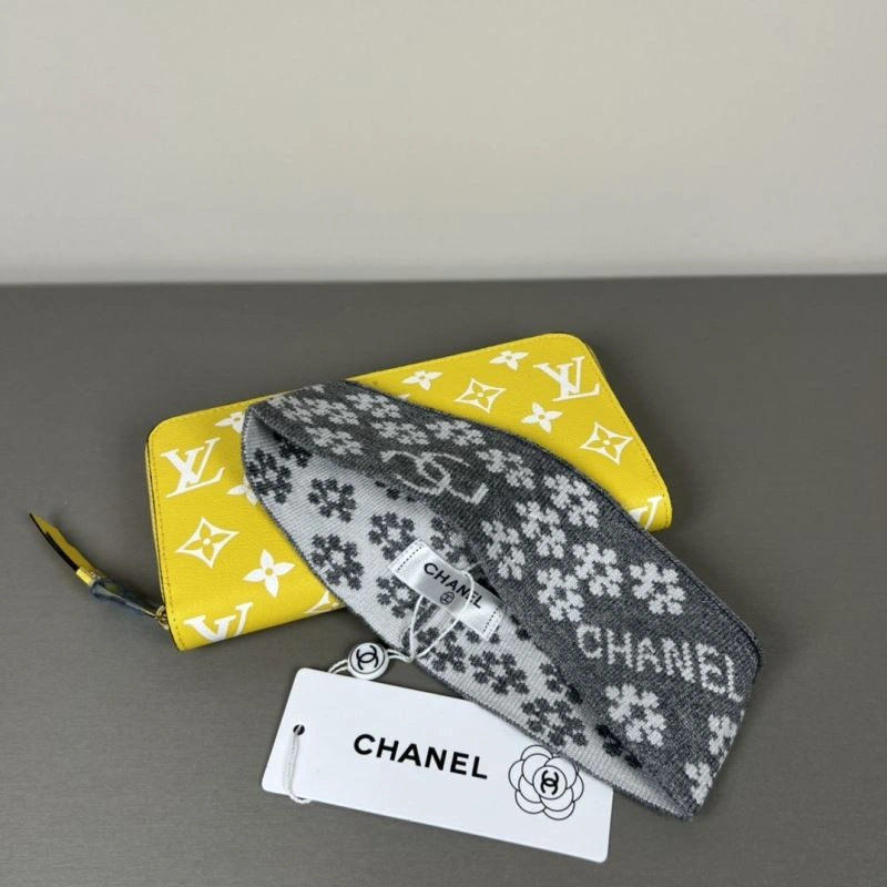 Cut-rate Chanel Hair Hoop