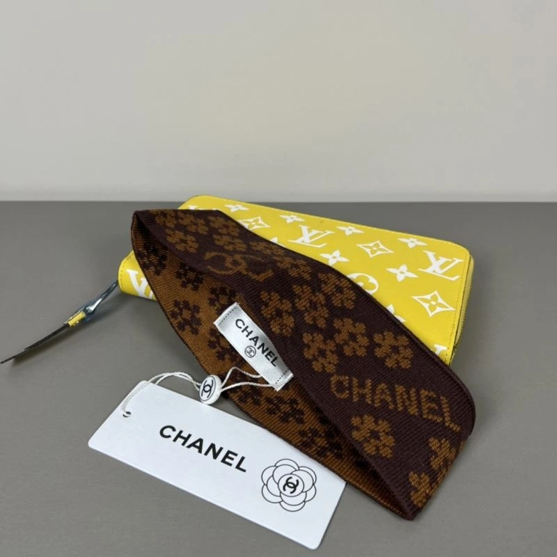 Cut-rate Chanel Hair Hoop