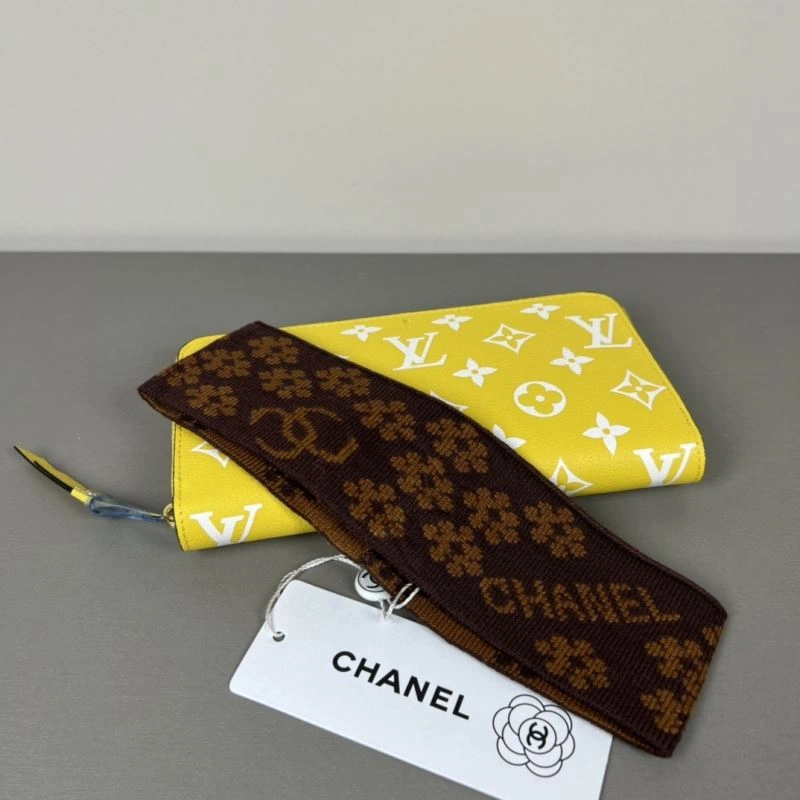 Cut-rate Chanel Hair Hoop