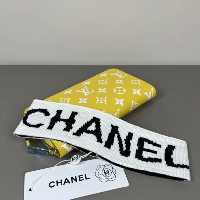 Inexpensive Chanel Hair Hoop
