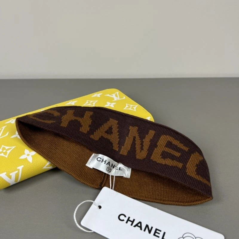 Accurate model Chanel Hair Hoop