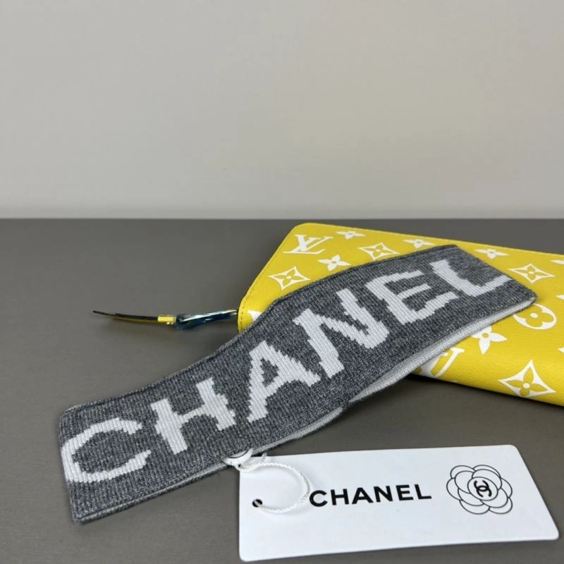 Accurate model Chanel Hair Hoop