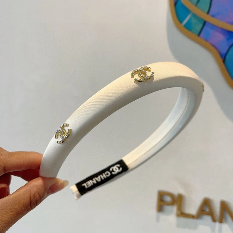 Exact replica Chanel Hair Hoop
