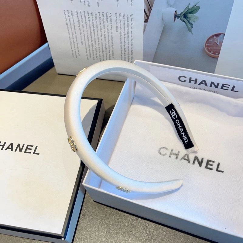 Exact replica Chanel Hair Hoop