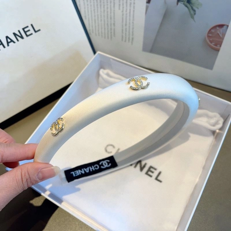Exact replica Chanel Hair Hoop