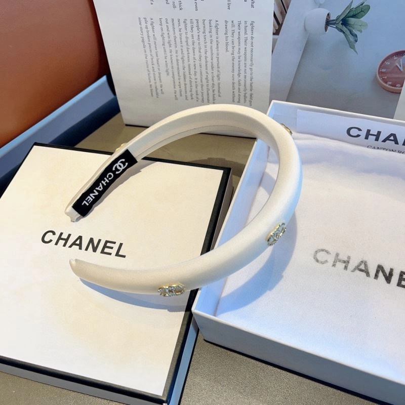 Exact replica Chanel Hair Hoop